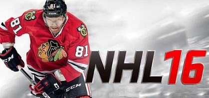 NHL 16 - SteamGridDB