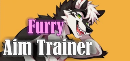 Grid for Furry Aim Trainer by King Disen - SteamGridDB