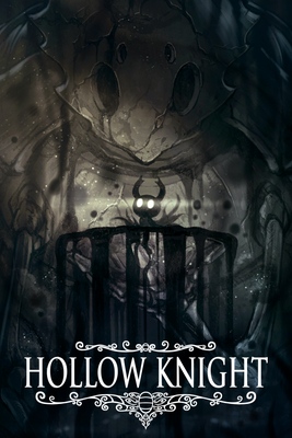 Grid for Hollow Knight by ABH20 - SteamGridDB