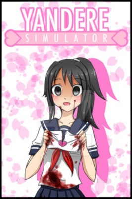 Grid for Yandere Simulator by Judas - SteamGridDB