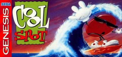 Grid for Cool Spot by [EW] Mitsie - SteamGridDB