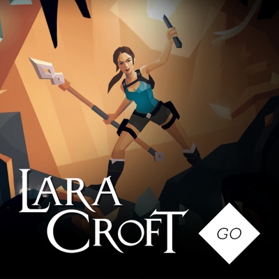 Grid for Lara Croft GO by CriticalComposer - SteamGridDB
