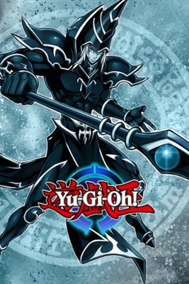 Grid for Yu-Gi-Oh! Omega by Desinovita - SteamGridDB