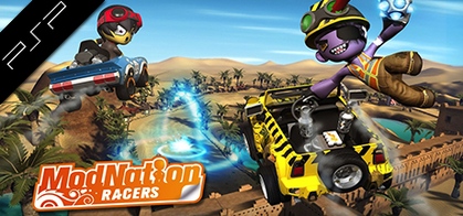 Grid for ModNation Racers by Emmalise - SteamGridDB