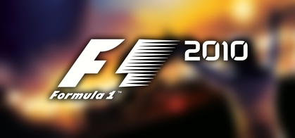 Grid for F1 2010™ by Klumb3r - SteamGridDB