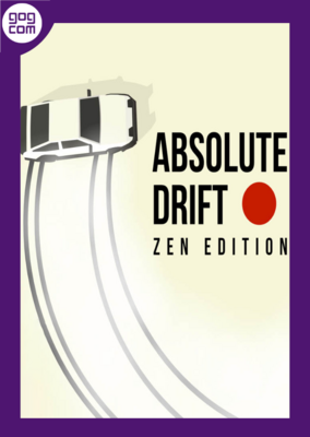 Grid for Absolute Drift by PredatedHickory - SteamGridDB