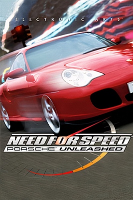 Need for Speed: Porsche Unleashed - SteamGridDB