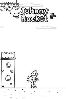 Johnny Rocket - SteamGridDB