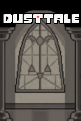 Dusttale - SteamGridDB