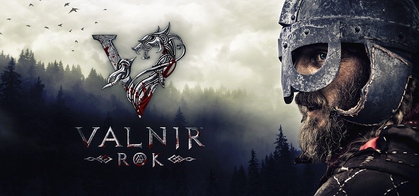 Valnir Rok - SteamGridDB