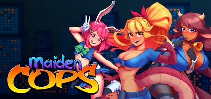 Grid for Maiden Cops by CappDog - SteamGridDB