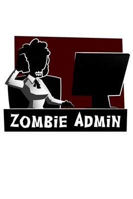 Grid for Zombie Admin by grmnstszk - SteamGridDB