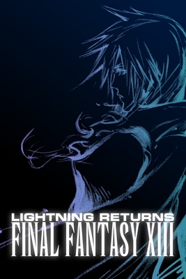 Grid for Lightning Returns: Final Fantasy XIII by Heckle - SteamGridDB