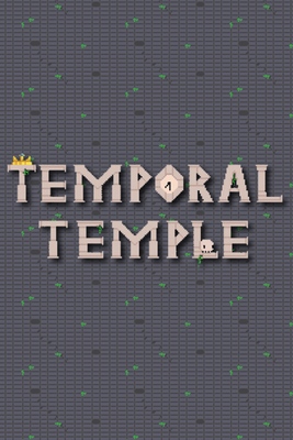 Temporal Temple - SteamGridDB