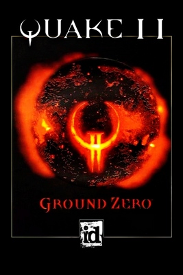 Grid for Quake II: Ground Zero by TalkyPup - SteamGridDB