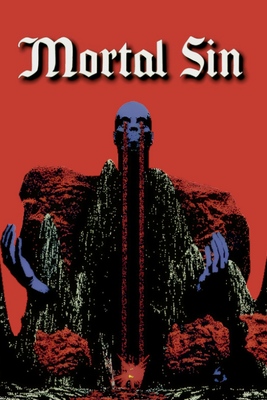 Mortal Sin - SteamGridDB