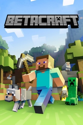 Grid for Betacraft by The Duality System - SteamGridDB