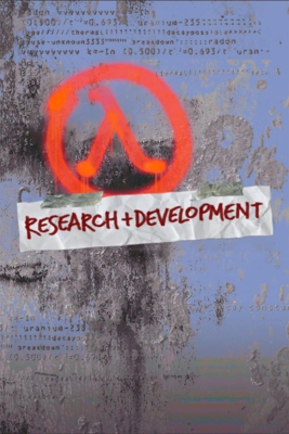 Research and Development - SteamGridDB