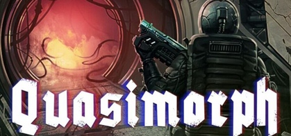 Quasimorph - SteamGridDB