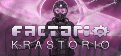 Grid for Factorio by Windoki - SteamGridDB