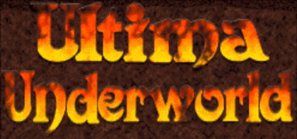 Grid for Ultima Underworld: The Stygian Abyss by Alexios - SteamGridDB