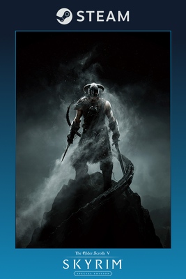 Grid for The Elder Scrolls V: Skyrim - Special Edition by Slack ...