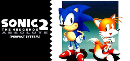 Grid for Sonic The Hedgehog 2 Absolute by Thisiguy - SteamGridDB