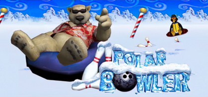 Polar Bowler - SteamGridDB