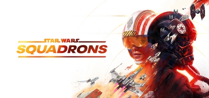 Grid for Star Wars: Squadrons by Luckspeare - SteamGridDB