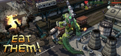 Eat Them! - SteamGridDB