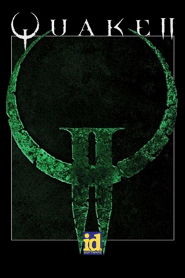 Grid for Quake II by Strom - SteamGridDB
