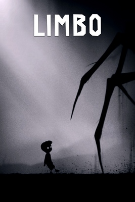 Grid for LIMBO by AnneMunition - SteamGridDB