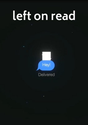 Left on Read - SteamGridDB