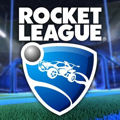 Grid for Rocket League by Comcord - SteamGridDB