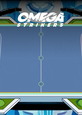 Grid for Omega Strikers by RabidLime - SteamGridDB
