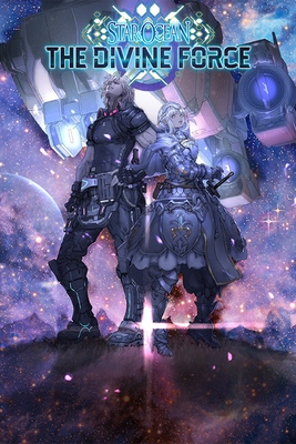 Grid for STAR OCEAN THE DIVINE FORCE by ItsFreakinJesus - SteamGridDB