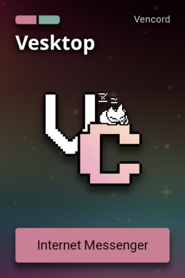 Grid for Vesktop by Firebert - SteamGridDB