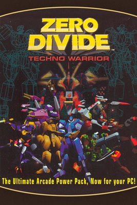 Grid for Zero Divide by FOV-01 - SteamGridDB