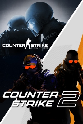 Grid for Counter-Strike 2 by Tomi - SteamGridDB