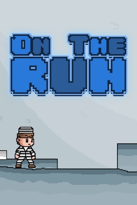 Grid for On the Run by Mr.Parks - SteamGridDB