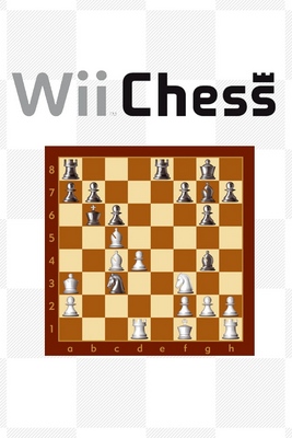 Grid for Wii Chess by BeaverIAB - SteamGridDB