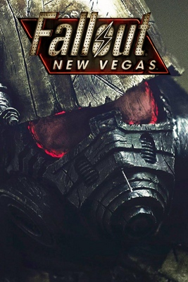 Grid for Fallout: New Vegas by The Duality System - SteamGridDB