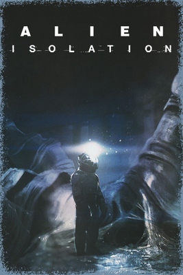 Grid for Alien: Isolation by Dikusor - SteamGridDB