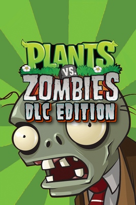 Grid for Plants Vs Zombies: DLC by Soopertartory - SteamGridDB