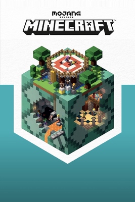 Grid for Minecraft by Kakashii - SteamGridDB