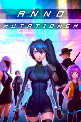 Grid for ANNO:Mutationem by mynameisunique - SteamGridDB