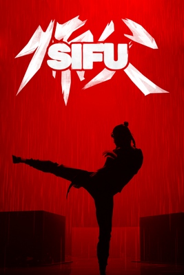 Sifu - SteamGridDB