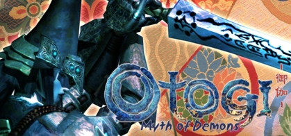 Grid for Otogi: Myth of Demons by riefu24 - SteamGridDB