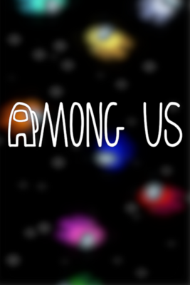 Grid for Among Us by ChristopherJngs - SteamGridDB