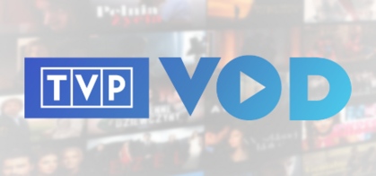 TVP Stream - SteamGridDB